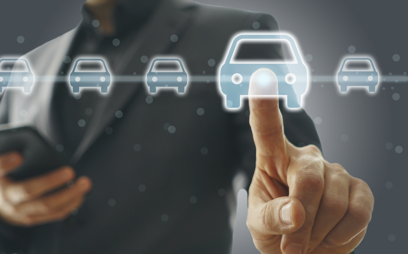 Lead generation per il settore automotive: come pianificare una ...